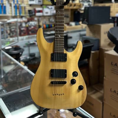 Schecter Diamond Series SYN Standard | Reverb