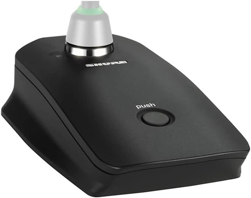 Shure MXW8-Z10 | Reverb