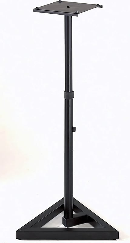 "Straight" monitor std w/singleadjust. height column | Reverb