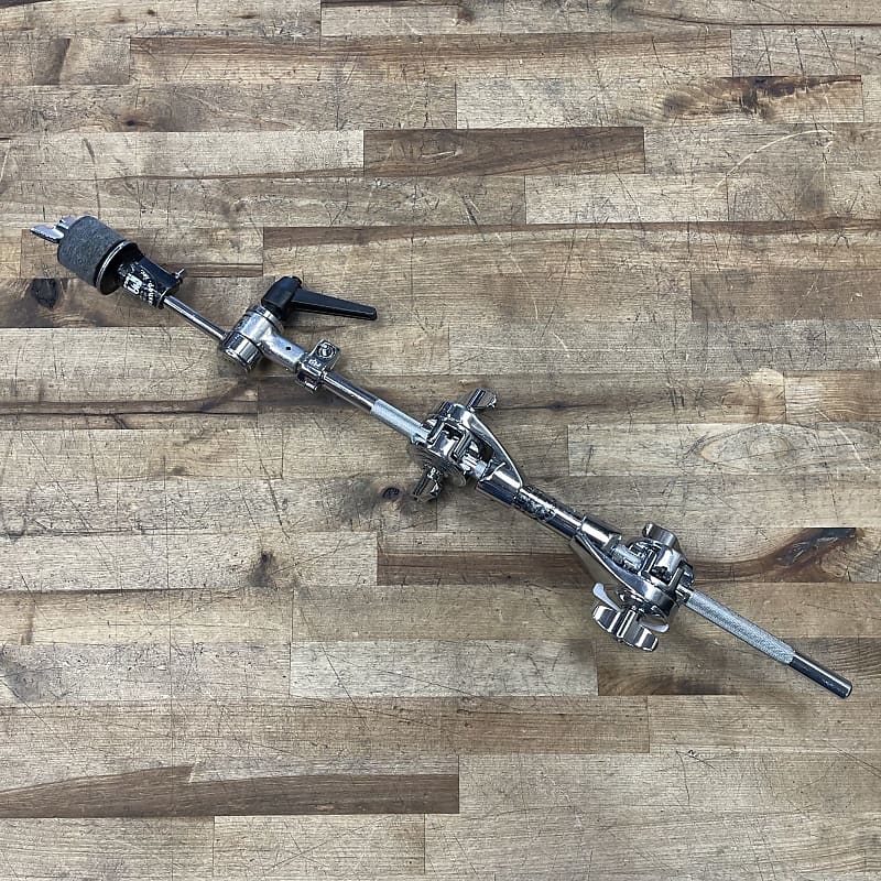 Used - DW Mini Dog Bone w/ Boom Arm | Reverb