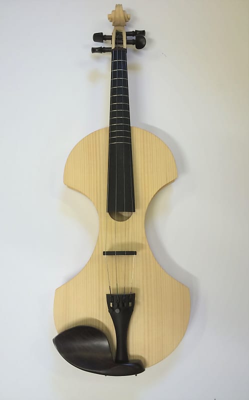Fretted violin | Reverb