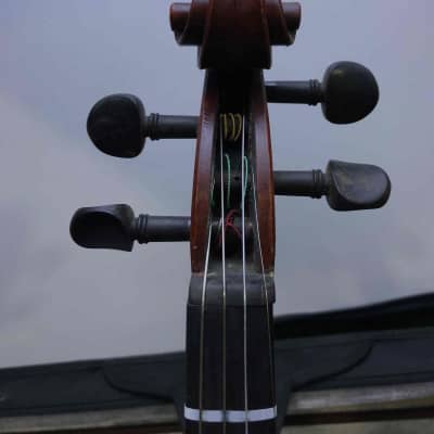 Verona Model 60 Moyer Grand Rapids MI sized 4/4 violin | Reverb