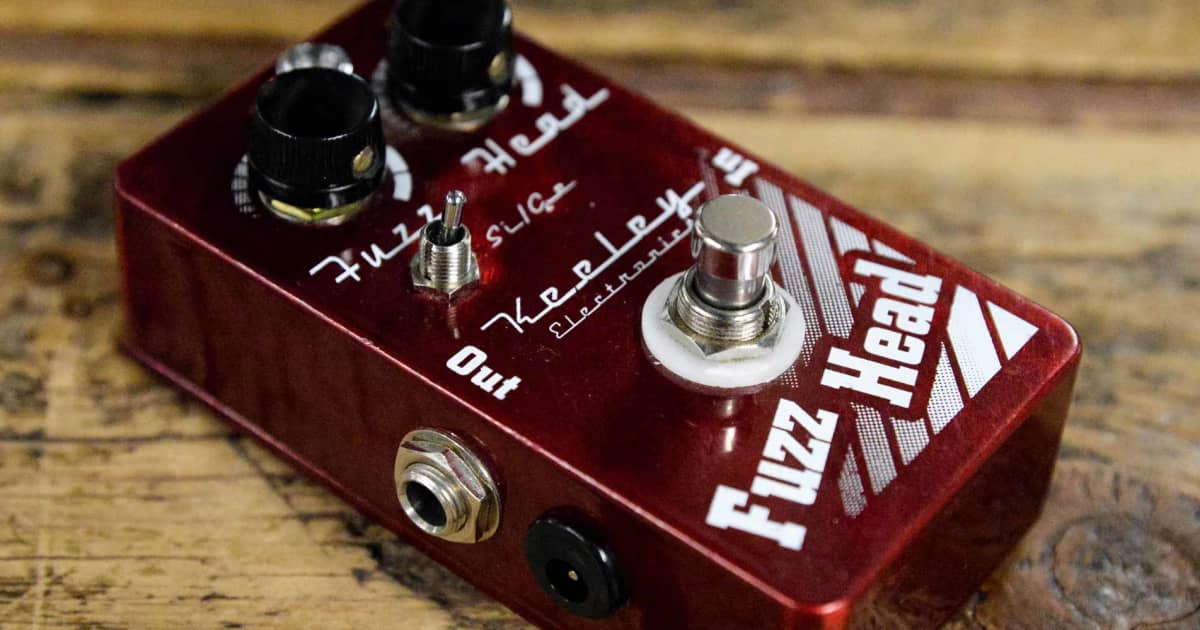 Fuzz and Overdrive Hybrids | Reverb News