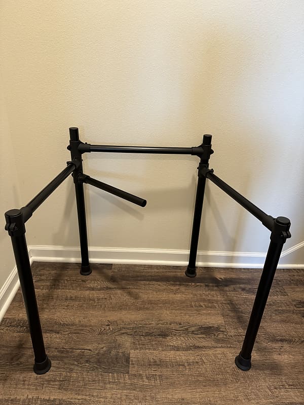 Alesis NITRO Electronic Drum Frame Rack | Reverb