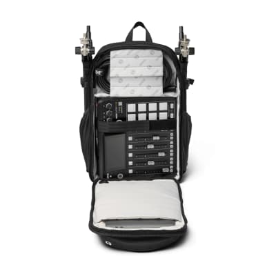 Rode Backpack for the RODECaster Pro II | Reverb