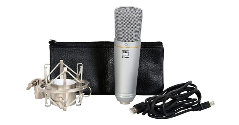 Galaxy Audio ST-2B 2015's | Reverb