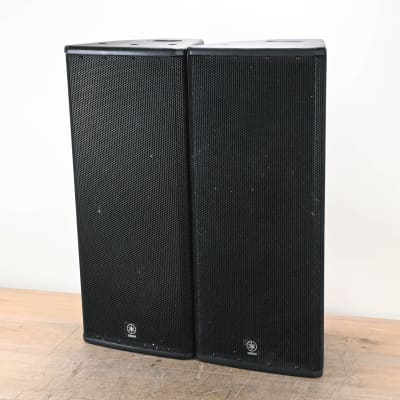 JBL SRX700 Series SRX715 2-Way Loudspeakers - Pair (2) | Reverb