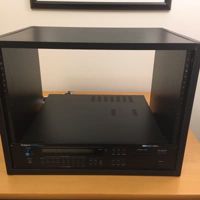 4 unit rack mount case | Reverb