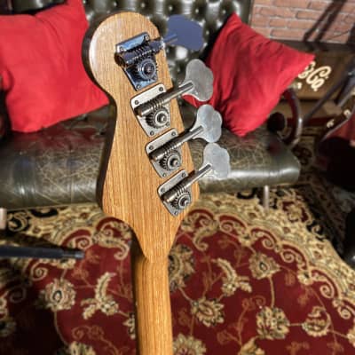 Kay PRECISION BASS Vintage 70s | Reverb
