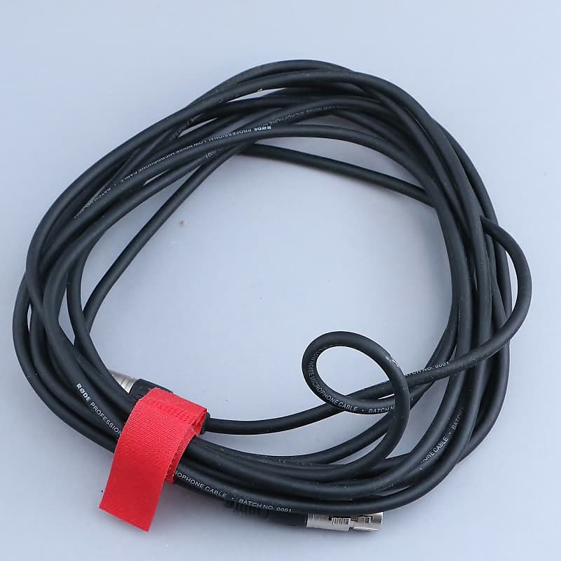 Rode Microphone Cable OS-10188 | Reverb