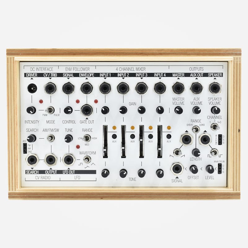 Koma Field Kit with Field Kit Expander Pack | Reverb Canada