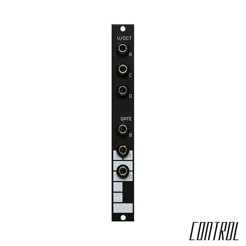RYK Modular Vector Wave Expander (Pre-Order) | Reverb