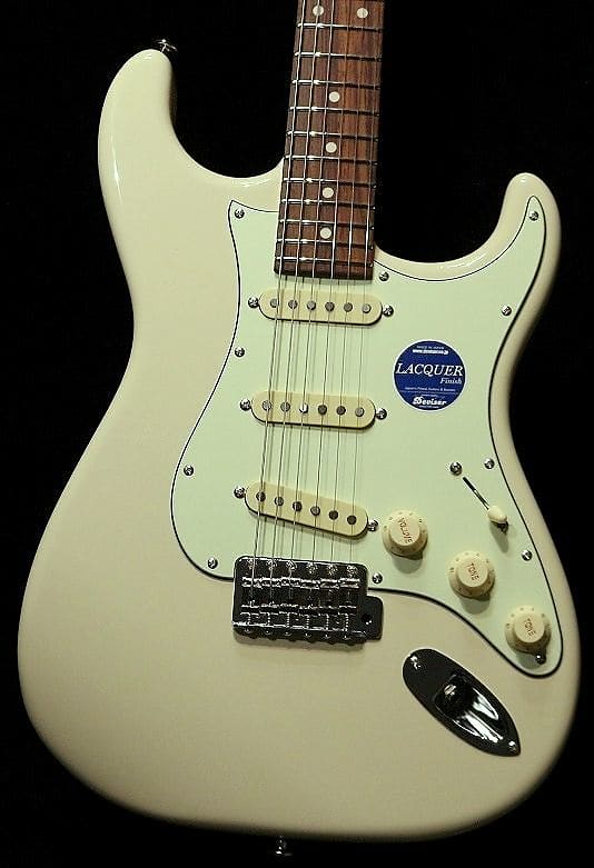 Momose MC1-STD/NJ Olympic White[Made in Japan] | Reverb