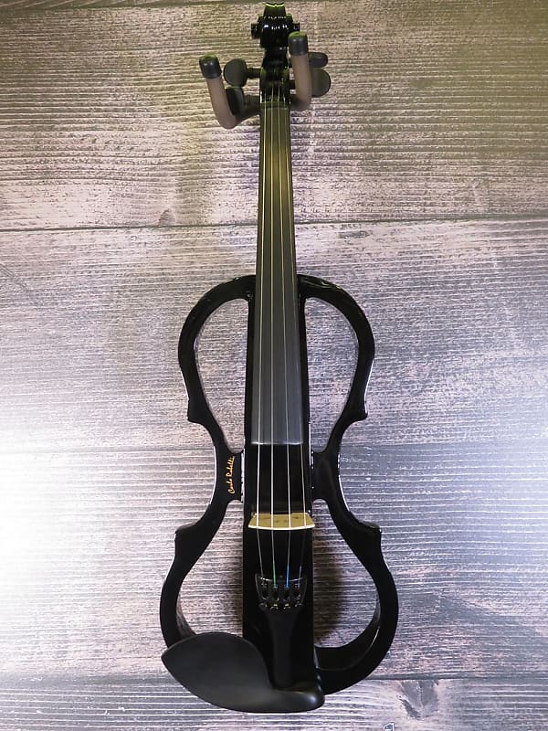 Carlo Robelli 55OF Violin (Charlotte, NC) | Reverb