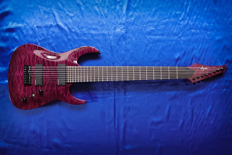 Agile Septor Elite 828 | Reverb