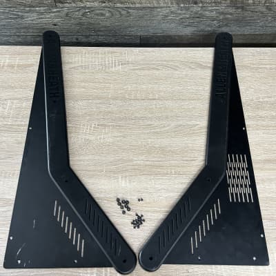 Allen & Heath ML4000 Master Meters with LEDs AG4357 PCB Works | Reverb