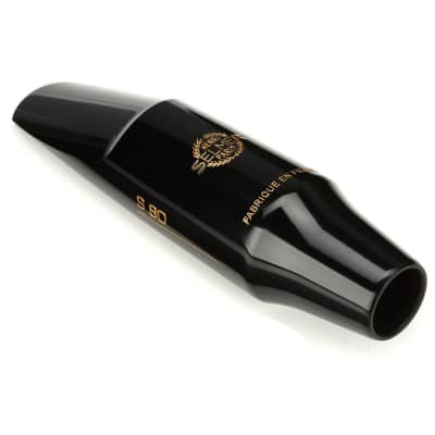 Selmer S405D S80 Baritone Saxophone Mouthpiece - D | Reverb