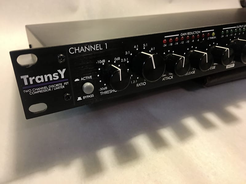 ART TransY 2022 | Reverb