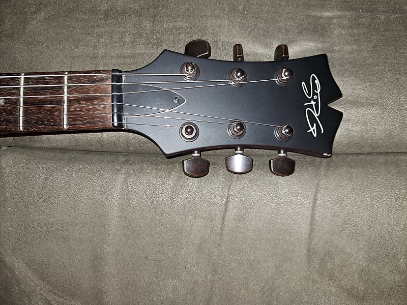 SPG (Starpower Guitars) LP-Style 2000's - See pics | Reverb