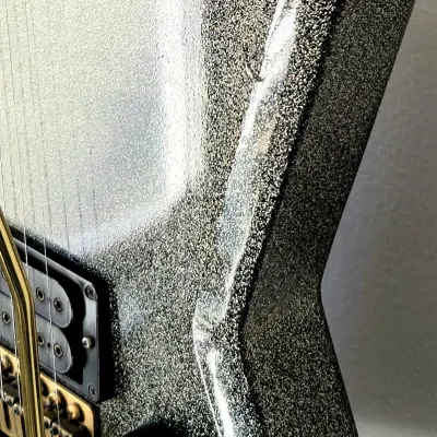 Rare 1983 Westone Raider MIJ Japan Matsumoku X Shaped Single | Reverb