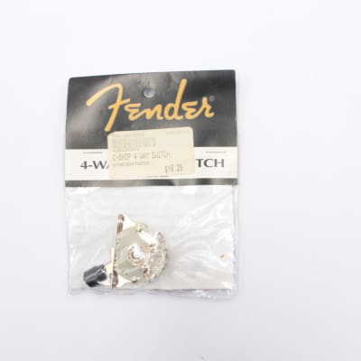 4-way guitar pickups selector lever switch for Telecaster | Reverb