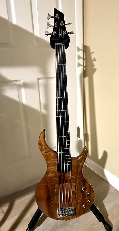 Rare David Scotto Apollo ( prototype) 2015-2016 | Reverb