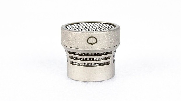Oktava MK-012 Hyper Cardioid Capsule - Silver | Reverb