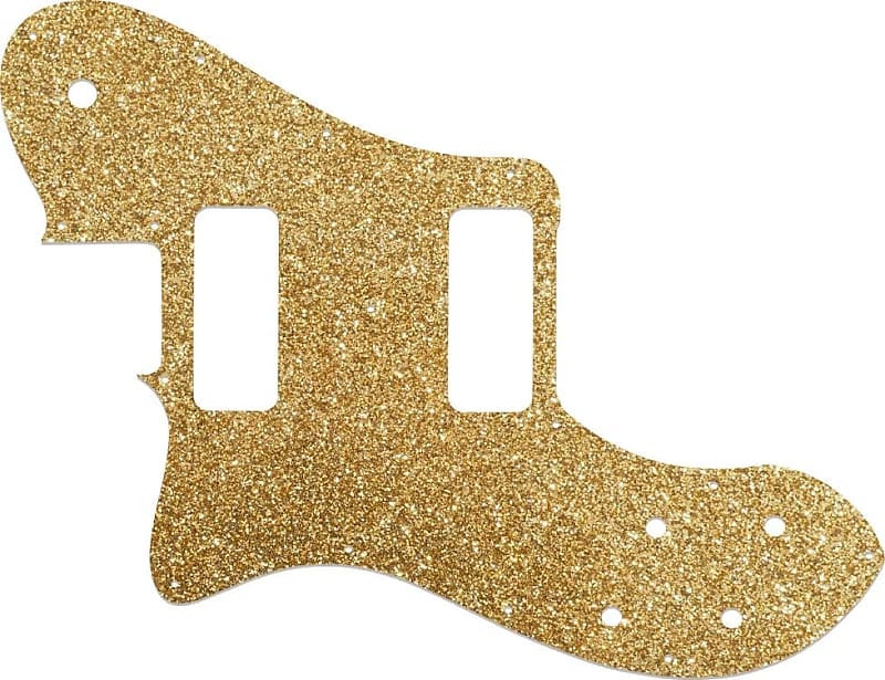 WD Custom Pickguard For Left Hand Fender Classic Player | Reverb