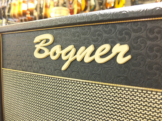 Bogner Panama 1x12 Combo | Reverb