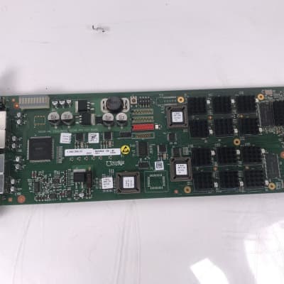 Studer DSP Pro Vista Card Module | Reverb