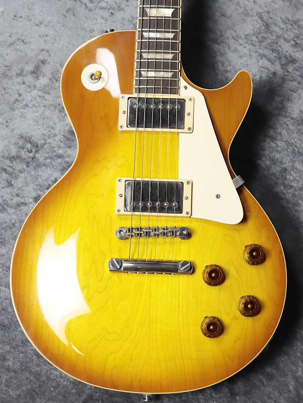 Tokai Premium Series LS 186 (2017'USED) -Violin | Reverb Australia