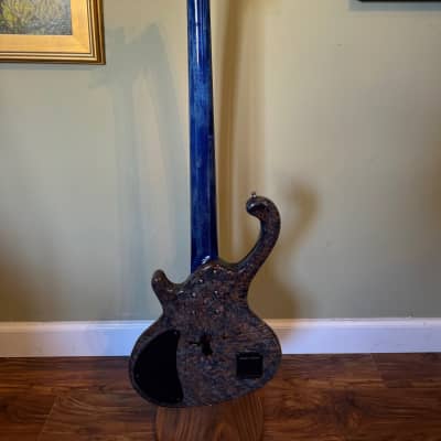 Ritter Roya 2017 | Reverb