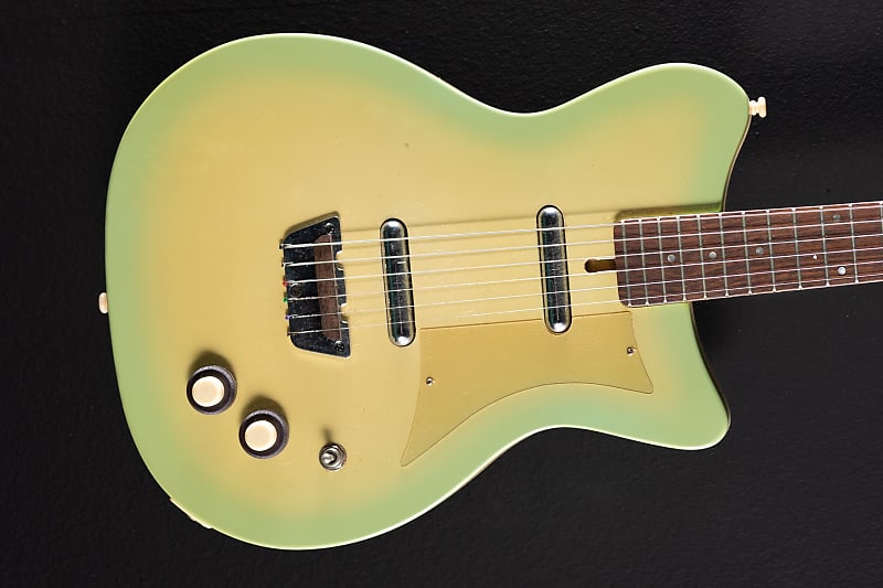 Lyon Retrotone, Recent | Reverb