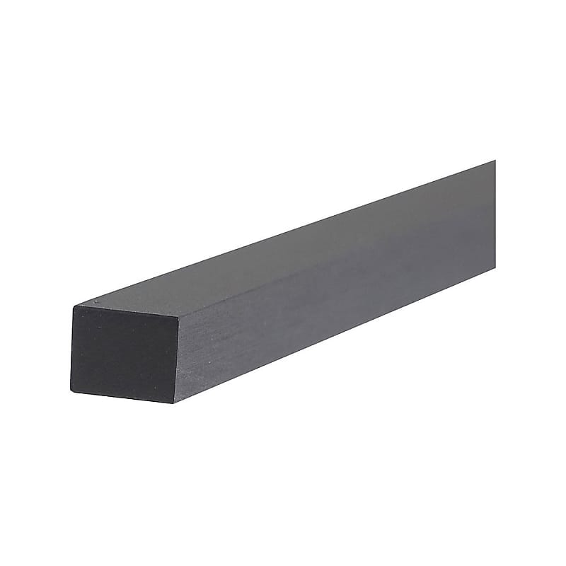Hosco Carbon Fibre Neck Reinforcement Rod / Bar (480 mm) | Reverb