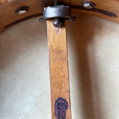 1920s Concertone Tenor Banjo | Reverb