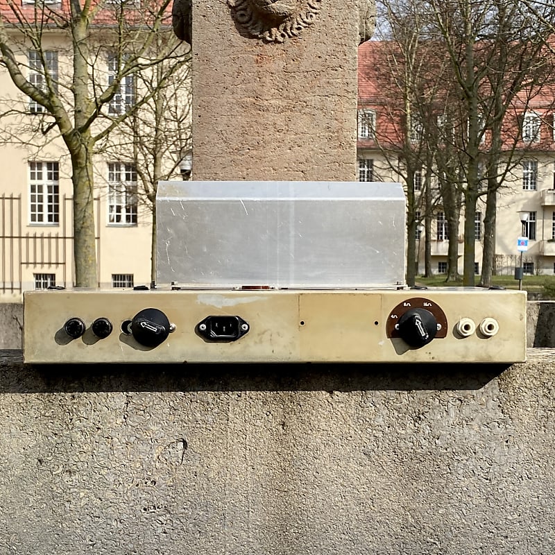 🎸 HIWATT DR103 CHASSIS / 1978 / Custom 100 / Hylight era / | Reverb UK