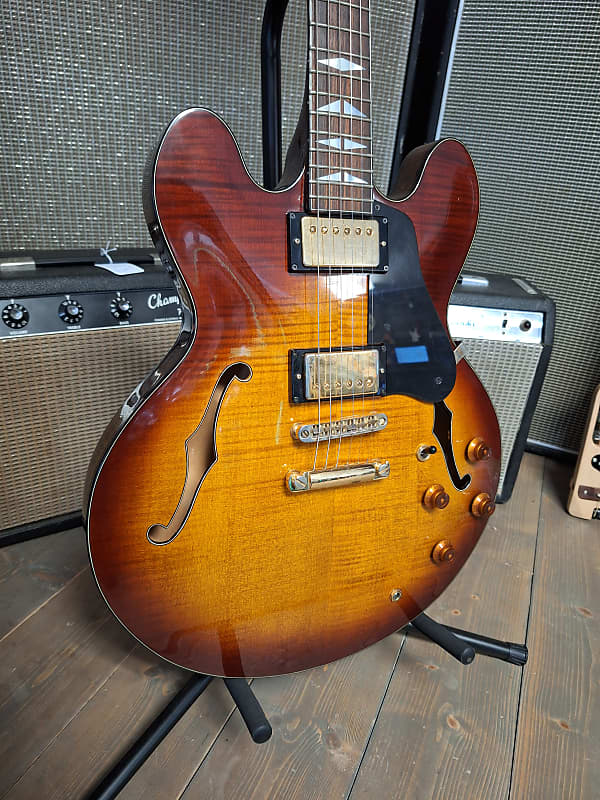 Electra SLM | Reverb