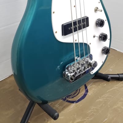 Guild SB-202 Early 80s - Green | Reverb