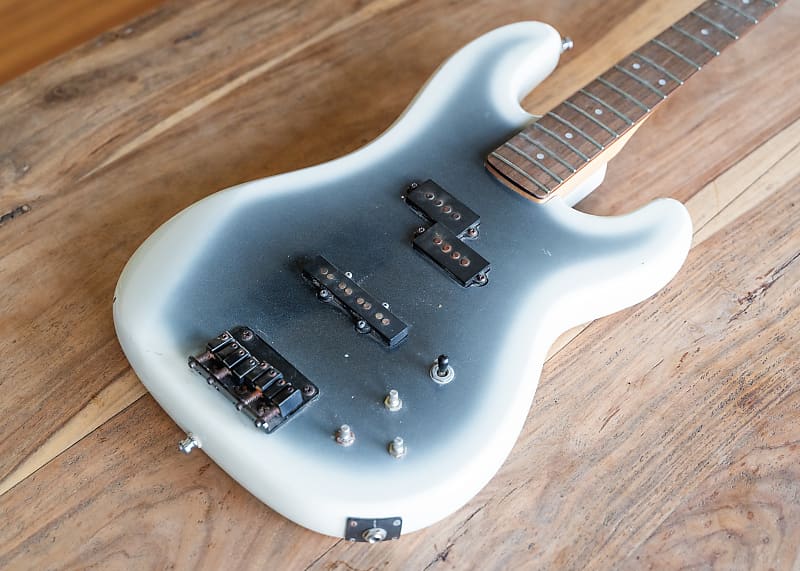 Martin Stinger SBL-10 Bass - 80's | Reverb