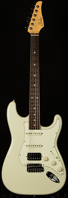 Suhr Classic S HSS | Reverb