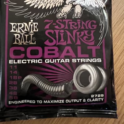 Ibanez Custom RGD 7 string black | Reverb