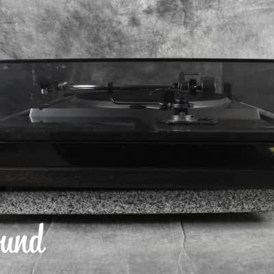 Technics SP-10 MK2 Direct Drive Turntable w/SME 3009-R | Reverb