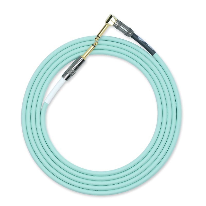Signal Chain Audio Labs | The Original Instrument Cable | 15 | Reverb