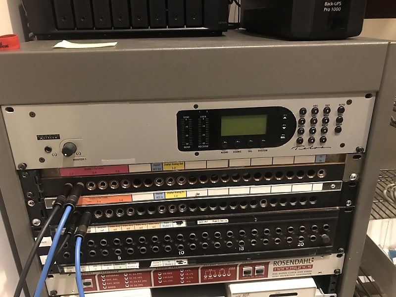 Telos Zephyr XStream | Reverb Canada