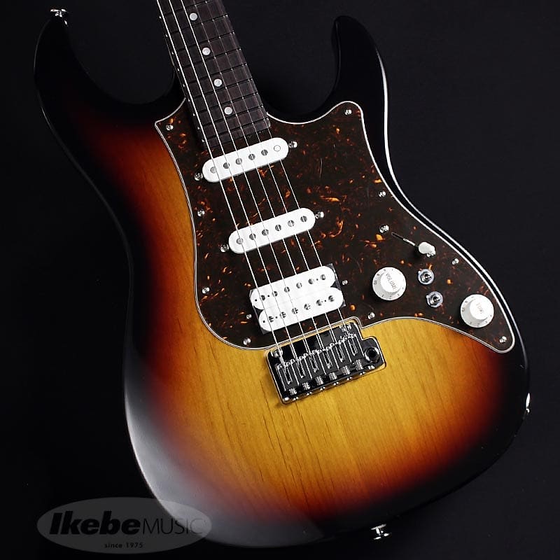 FUJIGEN EXPERT OS EOS-AL-R (3TSU) -Made in Japan- | Reverb