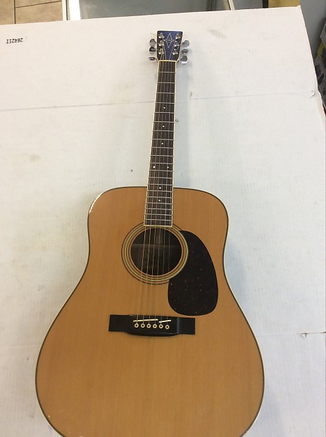 Alvarez 5016 1982 | Reverb