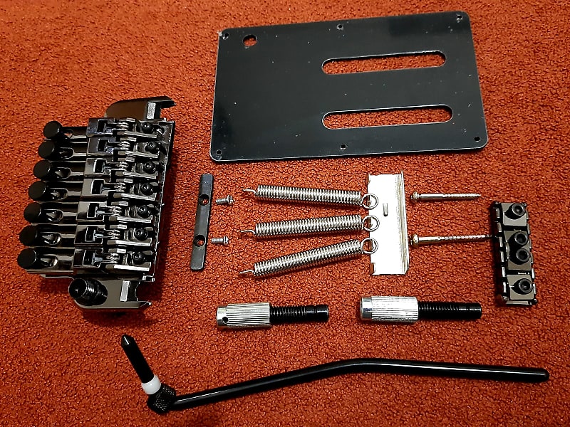 Ibanez Edge Zero II 7 String (Spring Ver) in Cosmo Black | Reverb UK