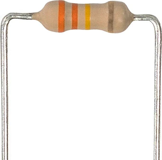 330K 1/4W Resistor | Reverb