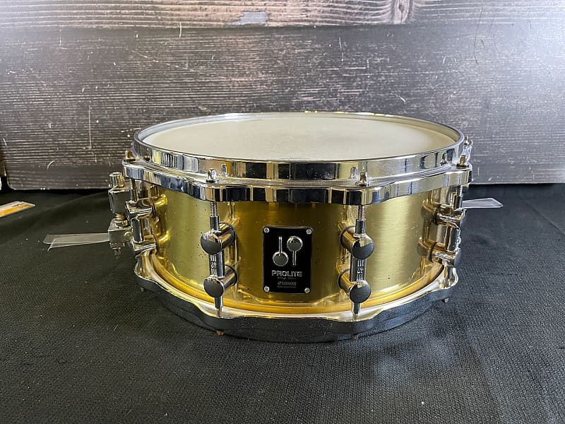 Sonor Prolite Bass Snare Snare Drum (Richmond, VA) | Reverb