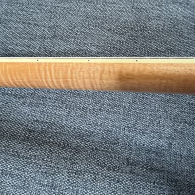 ES-335 style semi-hollow electric guitar StewMac | Reverb